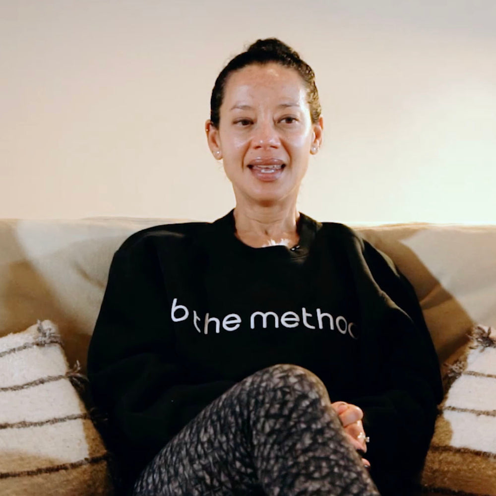 Live & On-Demand Home Workouts – B the Method