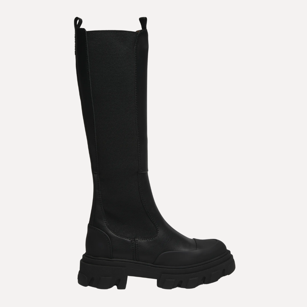 Tall Chelsea Boots – B the Method