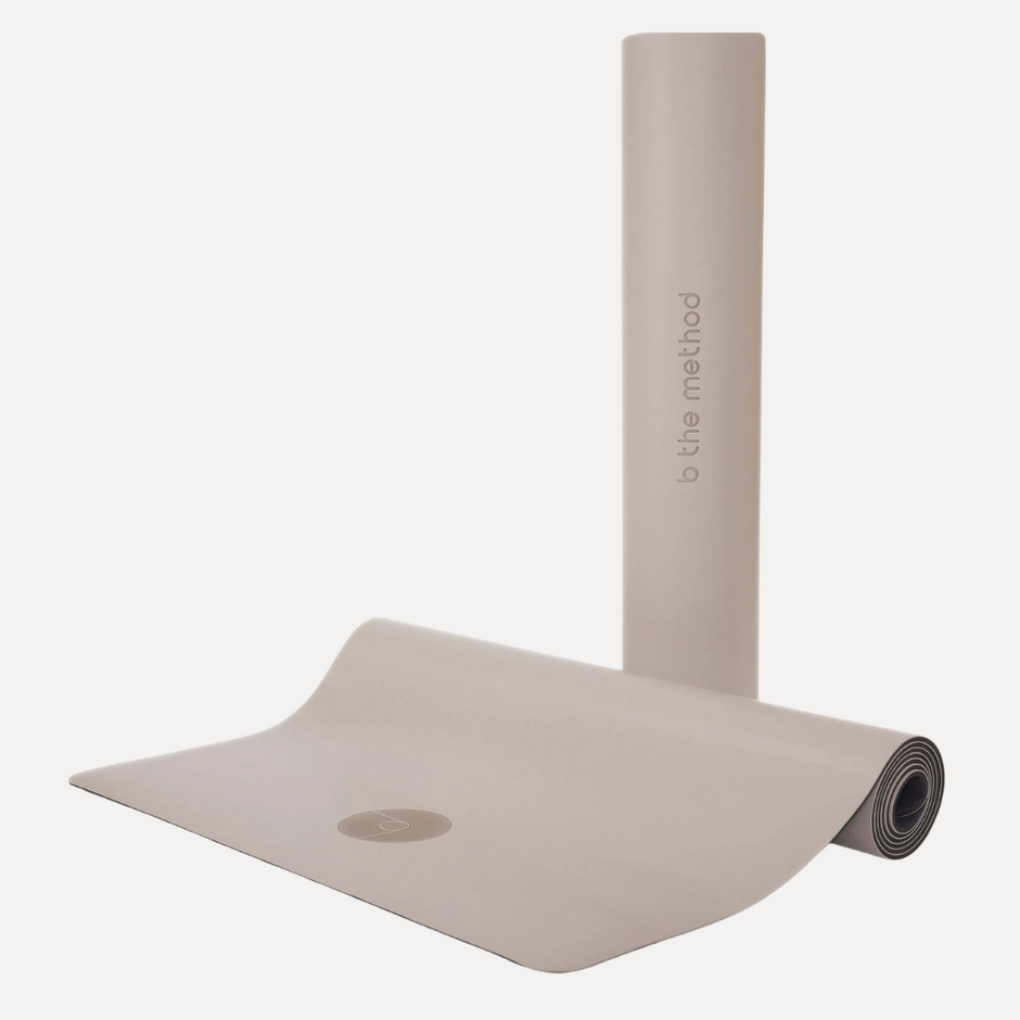 Getting Started Home Fitness Program – B the Method