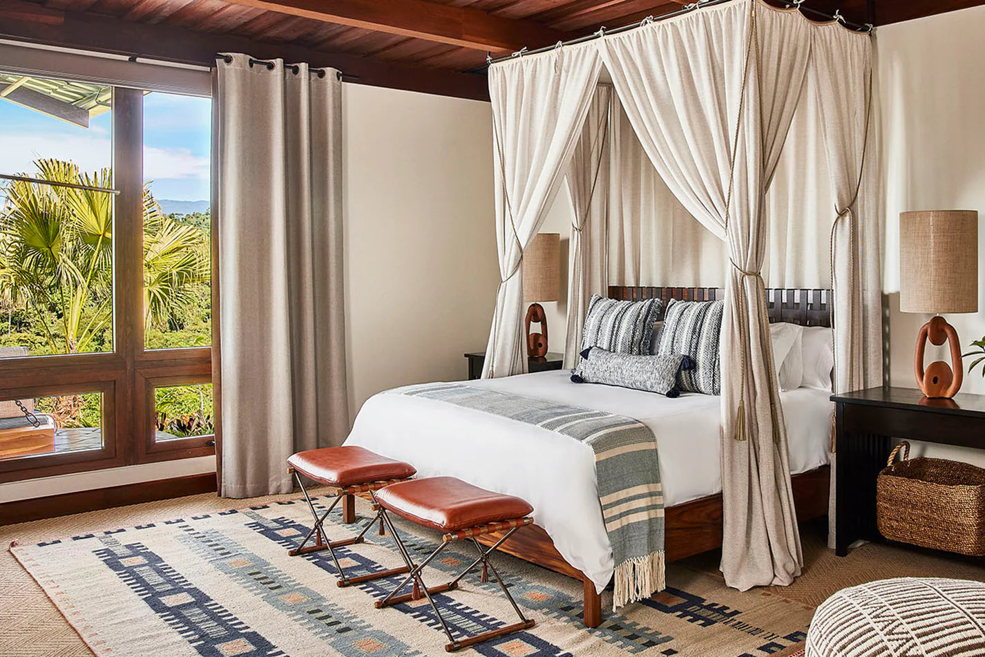 Additional night in Casa – B the Method